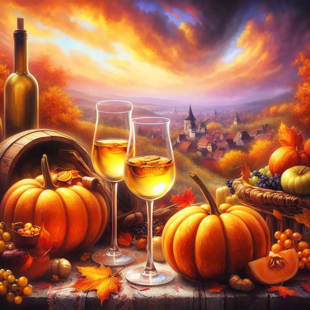 Martinovo 2021: Paznik Vina in Pozitivnosti | Pozitivne Misli