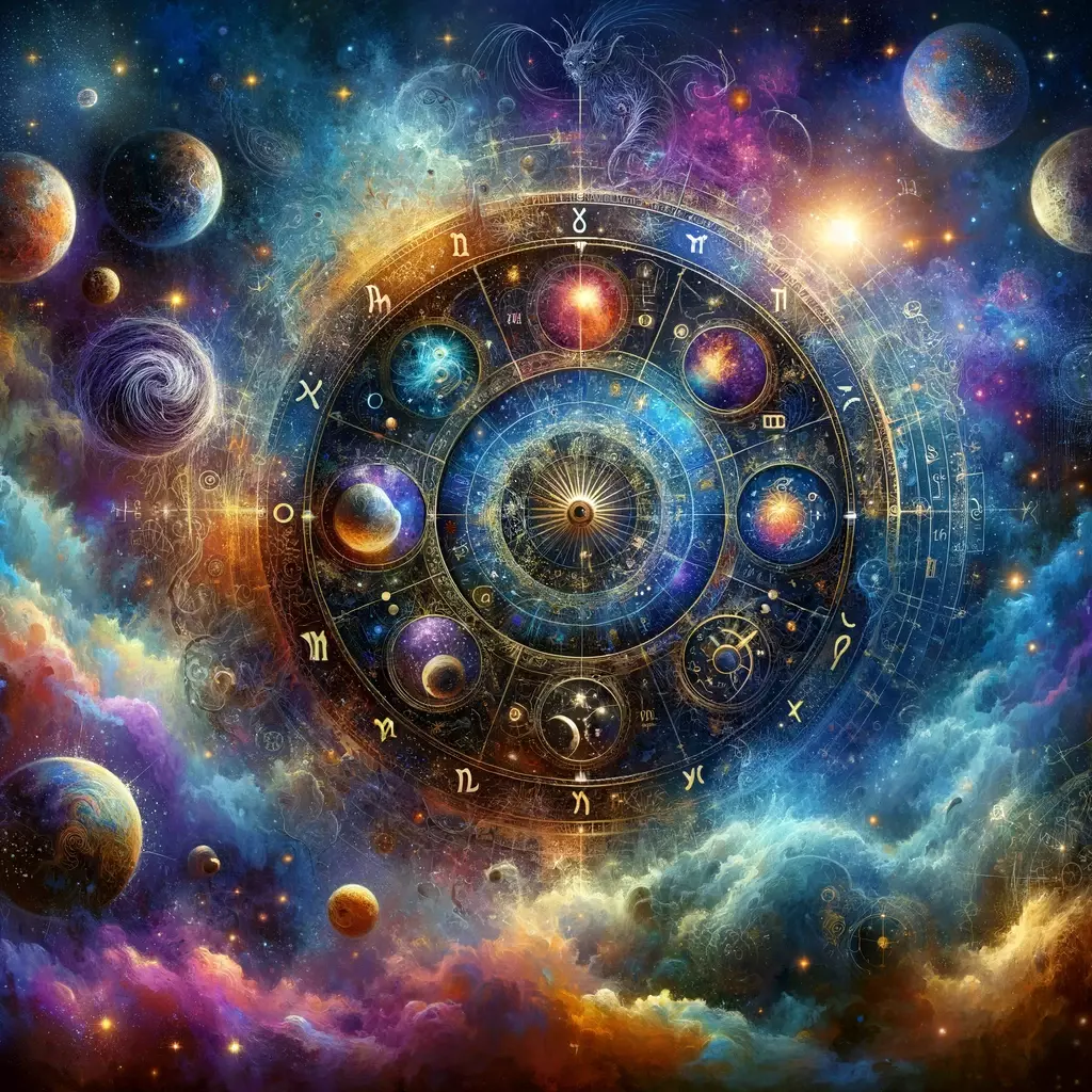 Tedenski horoskop od 20. maja do 26. maja 2024 | pozitivne